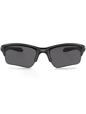 Oakley Quarter Jacket Sunglasses - Black