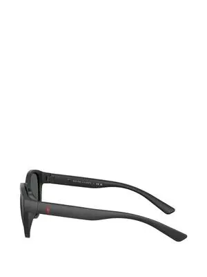 POLO RALPH LAUREN EYEWEAR Round-frame Sunglasses