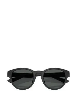 POLO RALPH LAUREN EYEWEAR Round-frame Sunglasses