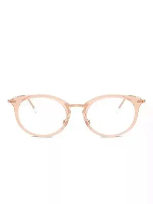 Ray-ban Pantos-frame Glasses
