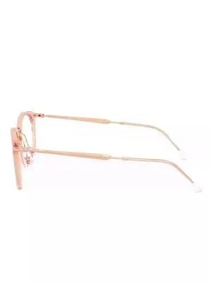 Ray-ban Pantos-frame Glasses