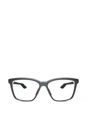 Oakley Enigma Mass Square Frame Glasses - Grey