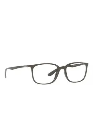 Ray-ban Square-frame Glasses