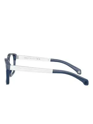 Moncler Rectangle-frames Glasses