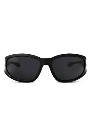 DIESEL® Oversized-frame Sunglasses - Black