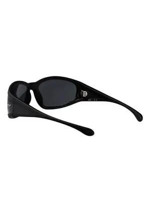 DIESEL® Oversized-frame Sunglasses
