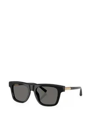 Dolce & Gabbana Square-frame Sunglasses