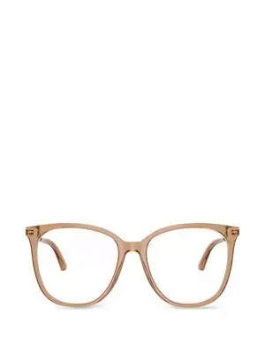 JIMMY CHOO Jc3060 Glasses - Neutrals