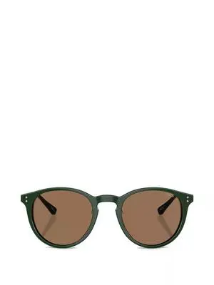 POLO RALPH LAUREN EYEWEAR Ph4239u Sunglasses - Green