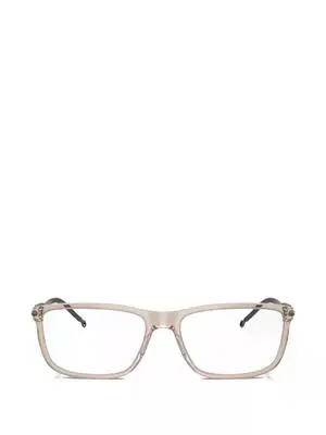 DIESEL® Rectangle-frame Glasses - Grey
