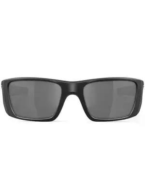 Oakley Fuel Cell Sunglasses - Black