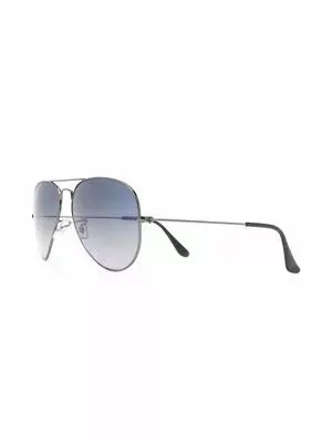 Ray-ban Sonnenbrille Aviator-frame Sunglasses