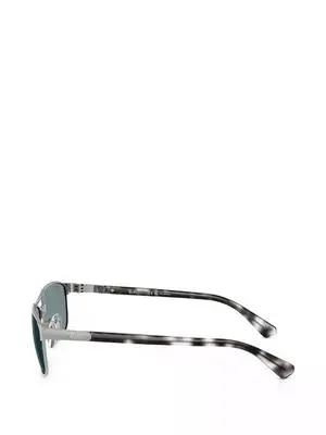 Ray-ban Rectangle-frame Sunglasses