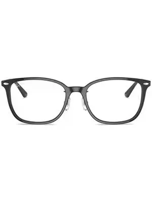Ray-ban Rx5403d Glasses - Black
