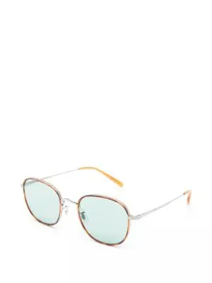 Oliver Spencer Mehr Sunglasses