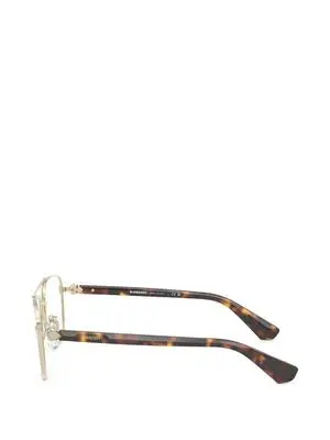 Burberry Pilot-frame Glasses
