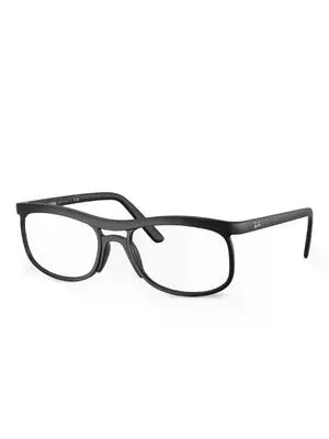 Ray-ban Rectangle-frame Glasses