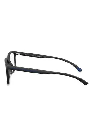 Armani Exchange Square-frame Glasses