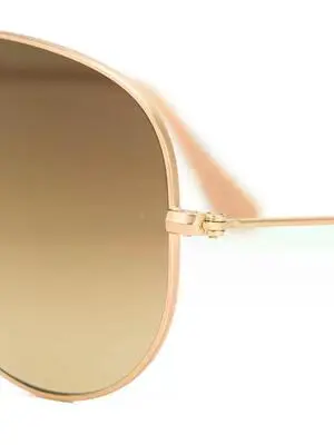 Ray-ban Pilot Sunglasses