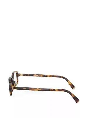Miu Miu Miu Regard Sunglasses