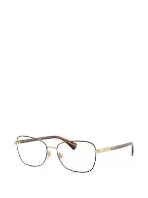 POLO RALPH LAUREN EYEWEAR Logo Detail Glasses