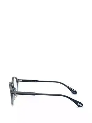 Oliver Spencer 902 Round-frame Glasses