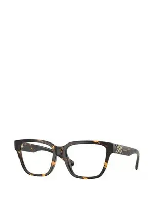 Burberry Square-frame Glasses