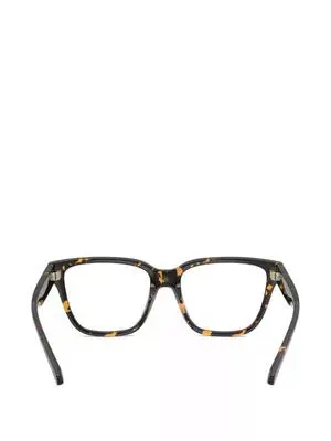 Burberry Square-frame Glasses