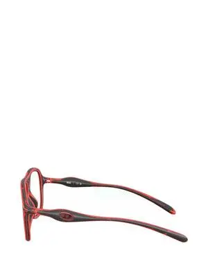DIESEL® Pilot-frame Glasses