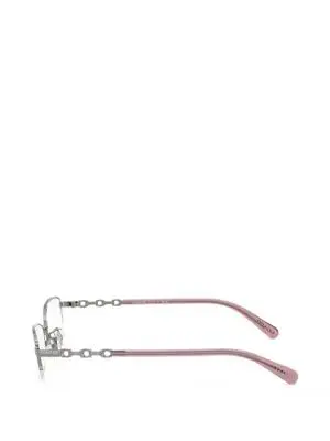 COACH Square-frame Glasses