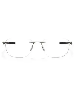 Oakley Wingfold Evr Glasses - Grey