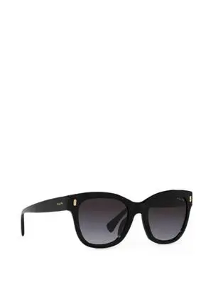 RALPH EYEWEAR Butterfly Sunglasses