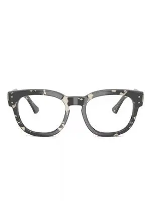 Ray-ban Rx0298v Glasses - Grey