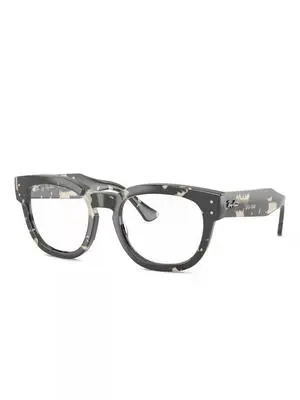 Ray-ban Rx0298v Glasses