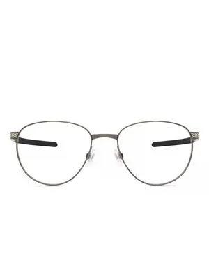Oakley Sway Bar R Glasses - Grey