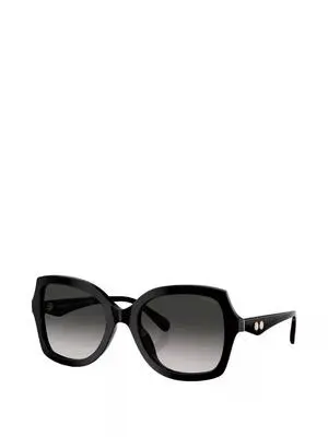 COACH Butterfly-frame Sunglasses