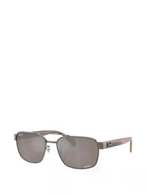 Ray-ban Double-bridge Sunglasses