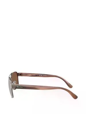 Ray-ban Double-bridge Sunglasses