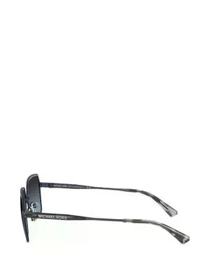 Michael Kors Dana Point Geometric-frame Sunglasses