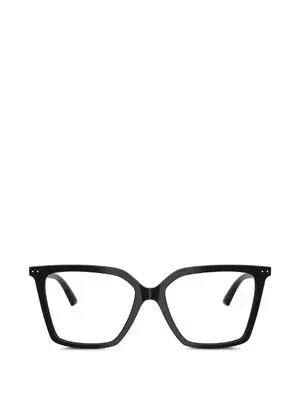 JIMMY CHOO Jc3054u Glasses - Black