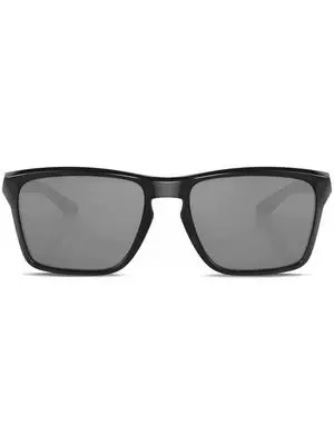Oakley Sylas Sunglasses - Black