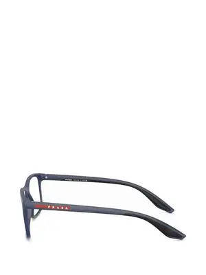 Prada Ps 08rv Matte Glasses