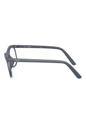 Ray-ban Rectangle-frame Glasses