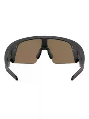 Oakley Vanguard Sunglasses - Black