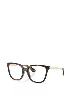 Burberry Square-frame Glasses