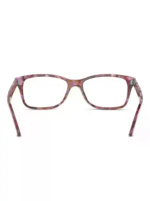 Ray-ban Rectangle-frame Glasses