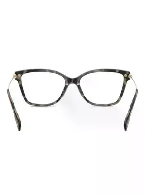 Michael Kors Kingston Glasses - Black