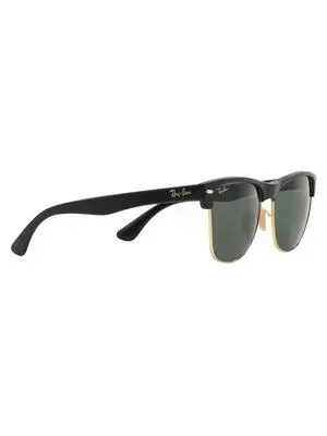 Ray-ban Clubmaster Oversized Sunglasses