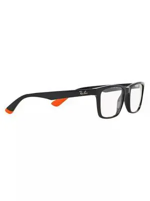 Ray-ban Rb7025 Square-frame Glasses
