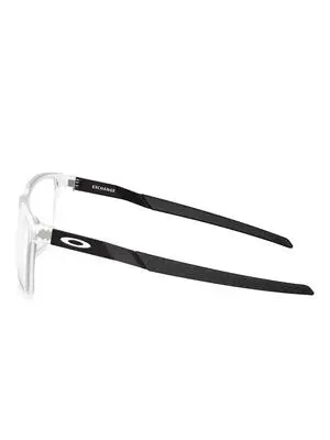 Oakley Exchange Rectangle Glasses